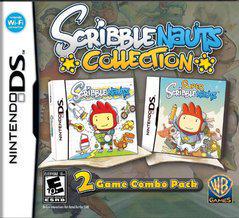 Scribblenauts Collection | Item, Box, and Manual | Nintendo DS