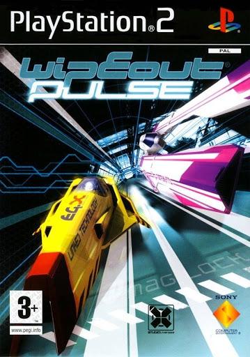 Wipeout Pulse Prices PAL Playstation 2 | Compare Loose, CIB & New Prices