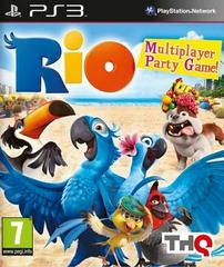Rio Prices PAL Playstation 3 | Compare Loose, CIB & New Prices