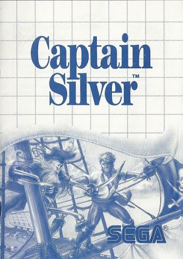 Captain Silver Prices Sega Master System | Compare Loose, CIB & New Prices