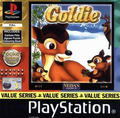 Goldie Prices PAL Playstation | Compare Loose, CIB & New Prices
