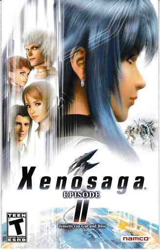 Xenosaga 2 Prices Playstation 2 | Compare Loose, CIB & New Prices