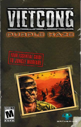 Vietcong Purple Haze Prices Playstation 2 | Compare Loose, CIB & New Prices