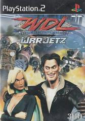 WDL: War Jetz Prices PAL Playstation 2 | Compare Loose, CIB & New Prices