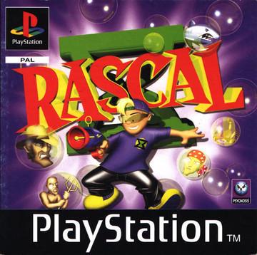 Rascal Prices PAL Playstation | Compare Loose, CIB & New Prices