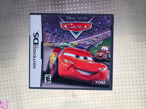 Cars Prices Nintendo DS | Compare Loose, CIB & New Prices