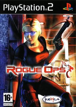 Rogue Ops Prices PAL Playstation 2 | Compare Loose, CIB & New Prices