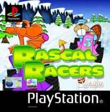 Rascal Racers Prices PAL Playstation | Compare Loose, CIB & New Prices