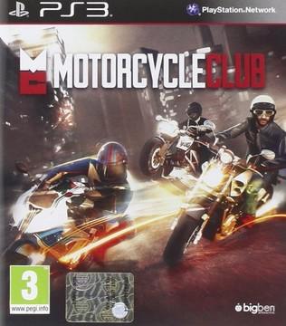 Motorcycle Club Prices PAL Playstation 3 | Compare Loose, CIB & New Prices