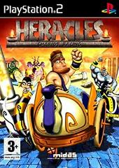Heracles Chariot Racing Prices PAL Playstation 2 | Compare Loose, CIB ...