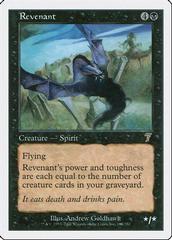 Revenant Prices | Magic 7th Edition | Magic Cards