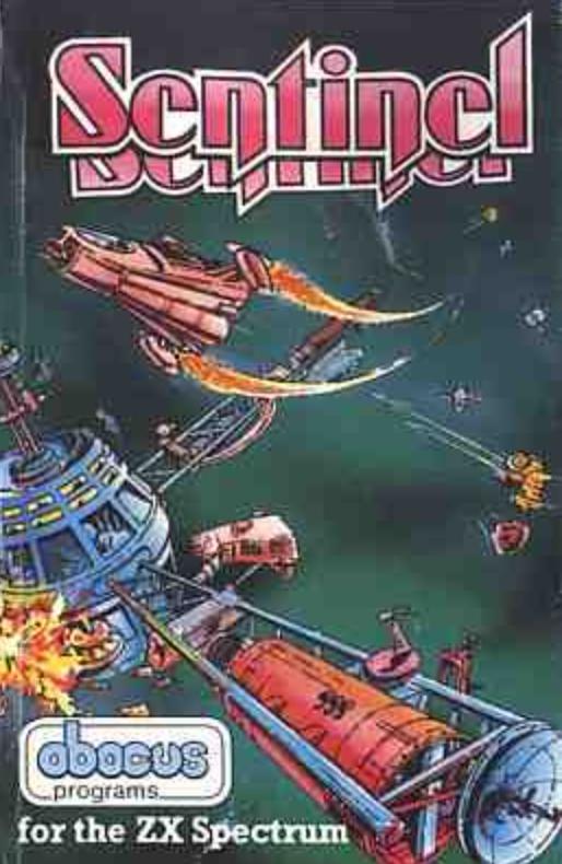 Sentinel [Abacus] Prices ZX Spectrum | Compare Loose, CIB & New Prices