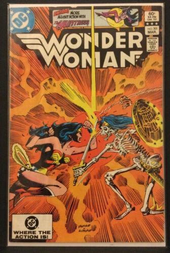 Wonder Woman #301 (1983) Prices | Wonder Woman Series