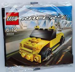 Racing Tow Truck #30034 LEGO Set Prices | New, Boxed, Loose Values