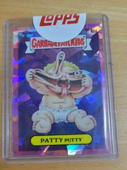 PATTY Putty [Pink] #42a Prices | Garbage Pail Kids 2020 Sapphire | GPK ...