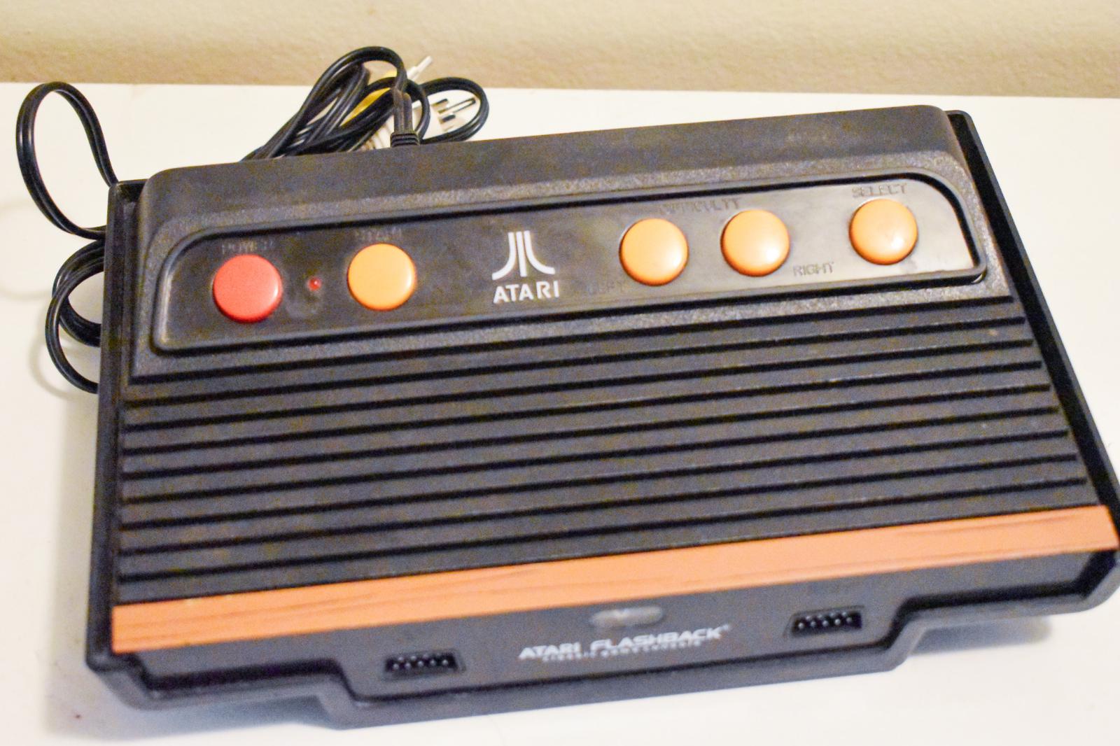 Atari Flashback 4 Prices Atari 2600 | Compare Loose, CIB & New Prices