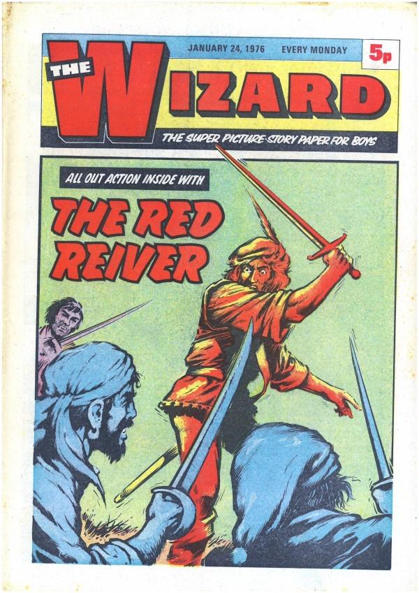 The Wizard #311 (1976) Prices | Wizard Series