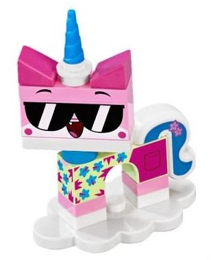Shades Unikitty LEGO Set Prices | New, Boxed, Loose Values