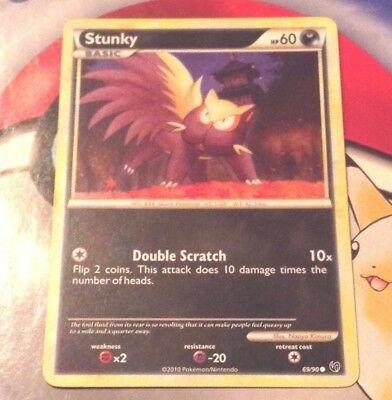 Stunky #69 Prices | Pokemon Undaunted | Pokemon Cards