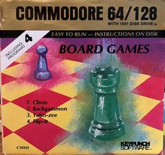 Board Games Prices Commodore 64 | Compare Loose, CIB & New Prices