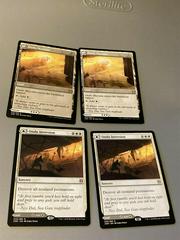 Ondu Inversion & Ondu Skyruins Prices | Magic Zendikar Rising | Magic Cards