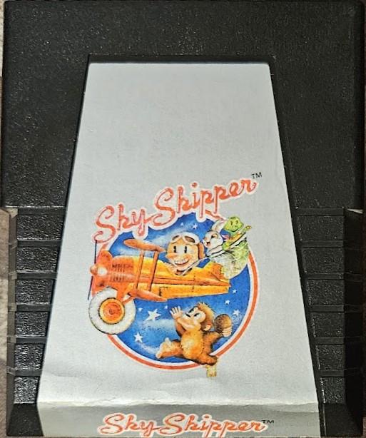 Sky Skipper Prices Atari 2600 | Compare Loose, CIB & New Prices