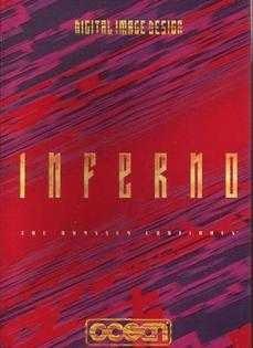 Inferno Prices PC Games | Compare Loose, CIB & New Prices