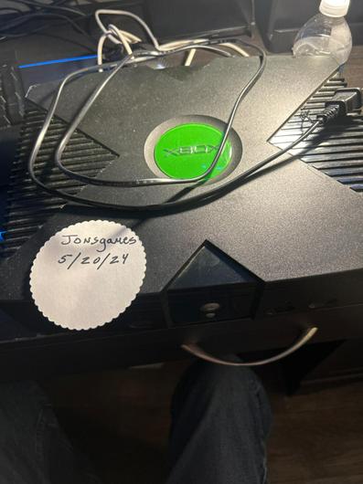 Xbox System | Item only | Xbox