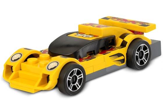 Street Maniac #8644 LEGO Set Prices | New, Boxed, Loose Values