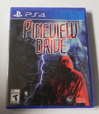 Pineview Drive Prices Playstation 4 | Compare Loose, CIB & New Prices