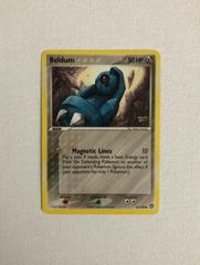 Beldum #45 Prices | Pokemon Power Keepers | Pokemon Cards