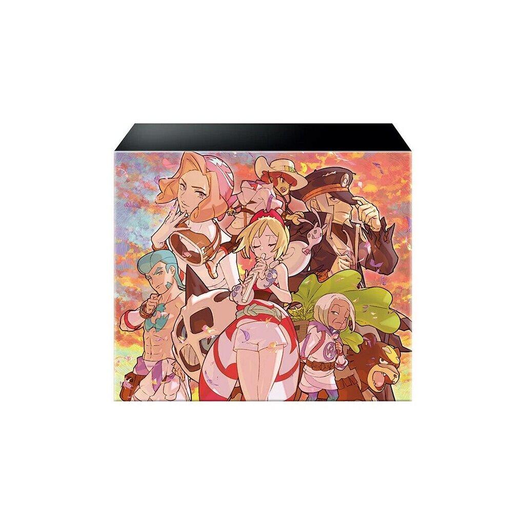 Special Set Pearl Clan Vstar Universe Japan sealed Prices | Pokemon ...