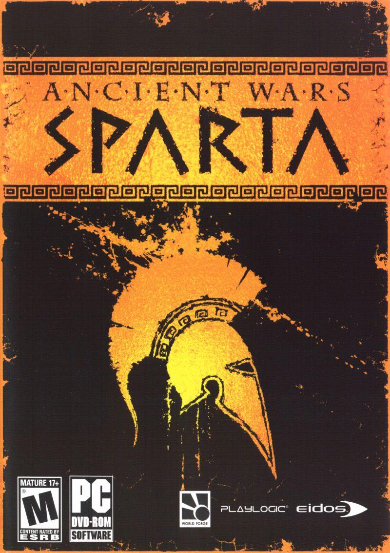 Ancient Wars: Sparta Prices PC Games | Compare Loose, CIB & New Prices