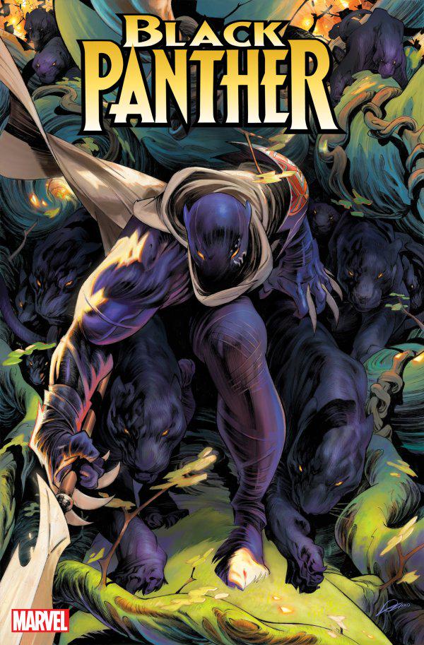 Black Panther [Lozano] #7 (2023) Prices | Black Panther Series