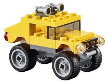 Off-Road #30283 LEGO Set Prices | New, Boxed, Loose Values