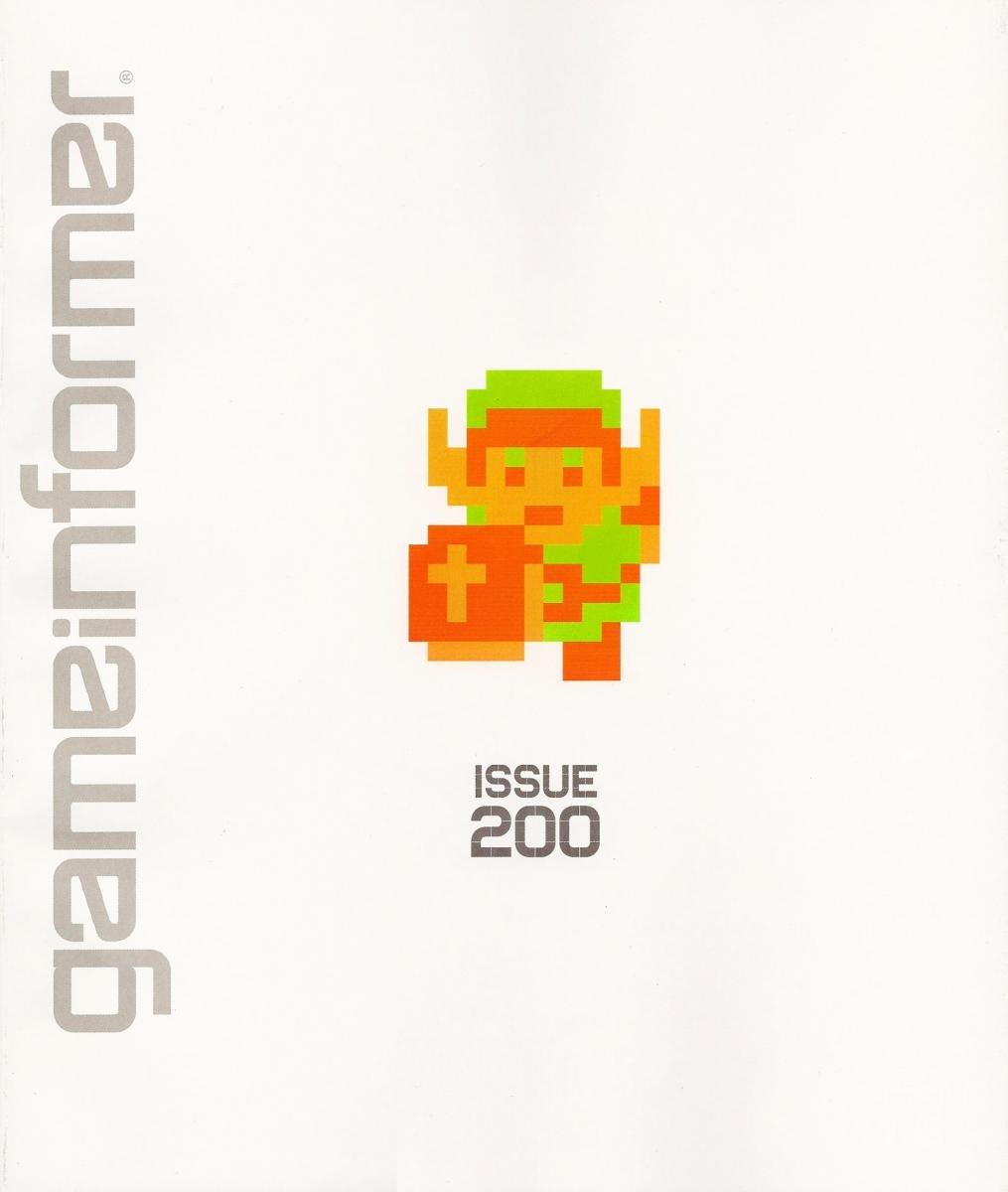 Game Informer Issue 200 Prices Game Informer Compare Loose Cib And New Prices 