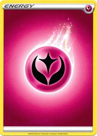 Fairy Energy Prices | Pokemon Sword & Shield | Pokemon Cards