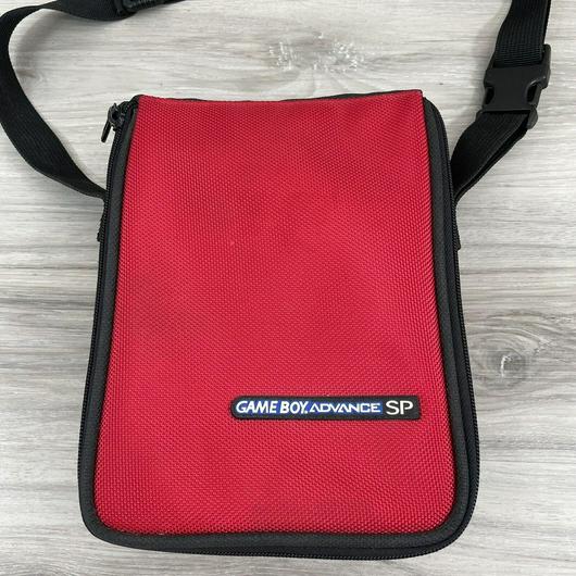 Gameboy Advance SP Carrying Case | Item only | GameBoy Advance