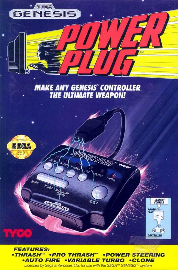 Power Plug Prices Sega Genesis | Compare Loose, CIB & New Prices