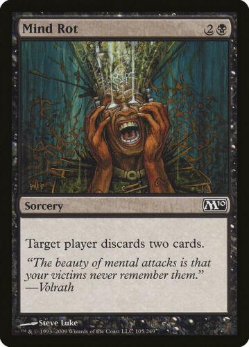Mind Rot Prices | Magic Magic Origins | Magic Cards