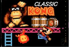 Classic Kong [Homebrew] Prices Super Nintendo | Compare Loose, CIB ...