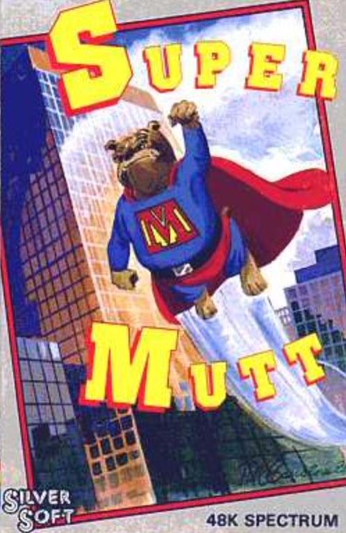 Super Mutt Prices ZX Spectrum | Compare Loose, CIB & New Prices