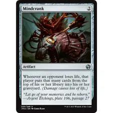 Mindcrank Prices | Magic Iconic Masters | Magic Cards