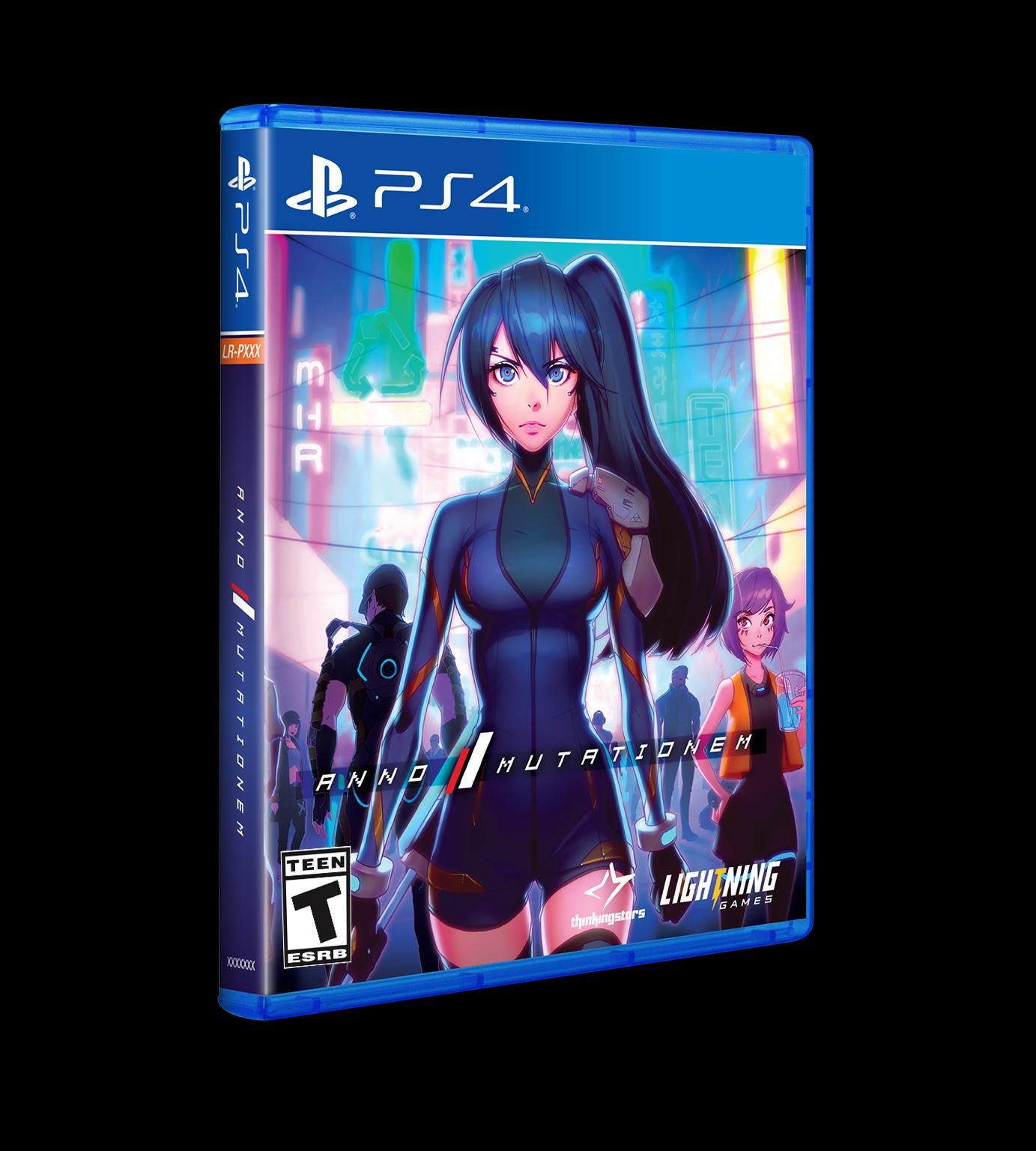 ANNO: Mutationem Prices Playstation 4 | Compare Loose, CIB & New Prices