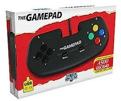 The Gamepad Prices Amiga | Compare Loose, CIB & New Prices