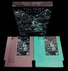 Full Quiet [Homebrew] Precios NES | Compara precios sueltos, CIB y nuevos