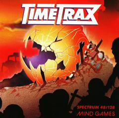 Time Trax Prices ZX Spectrum | Compare Loose, CIB & New Prices