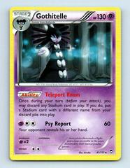 Gothitelle #41 Prices | Pokemon Furious Fists | Pokemon Cards
