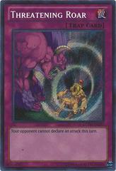 Threatening Roar LCYW-EN297 Prices | YuGiOh Legendary Collection 3 ...