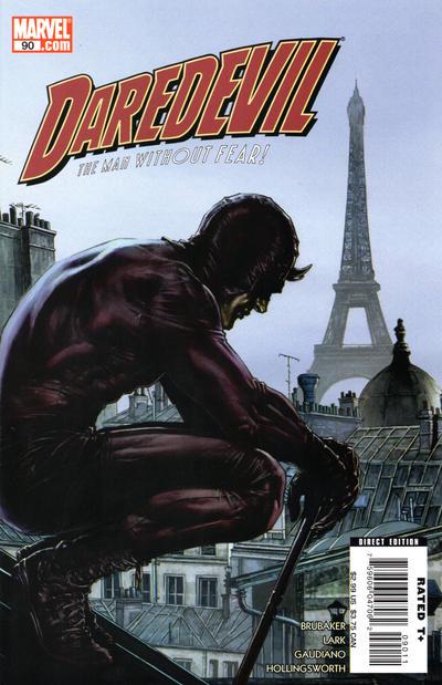 Daredevil #90 (2006) Prices | Daredevil Series